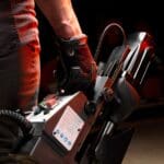 Commando 40 | Rotabroach