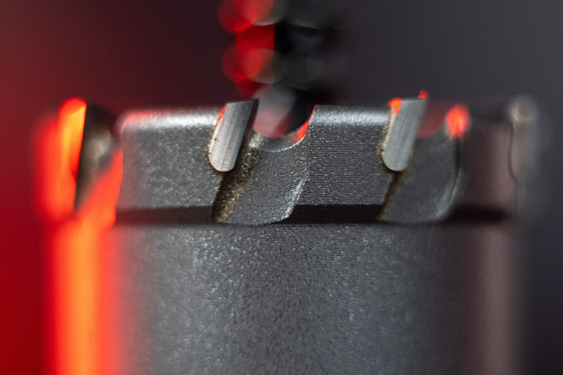 Holesaws | Fast Cutting Time Hole Cutters | Rotabroach