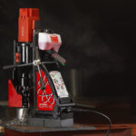 Element 100 - Rotabroach