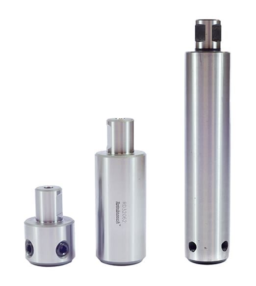 Extension Arbors | High Precision | Rotabroach