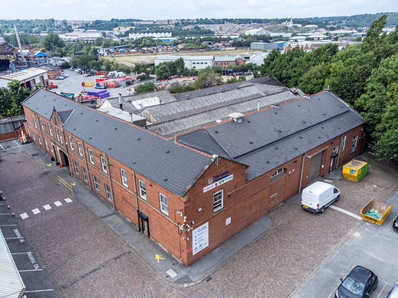 Team Members Archive - Rotabroach