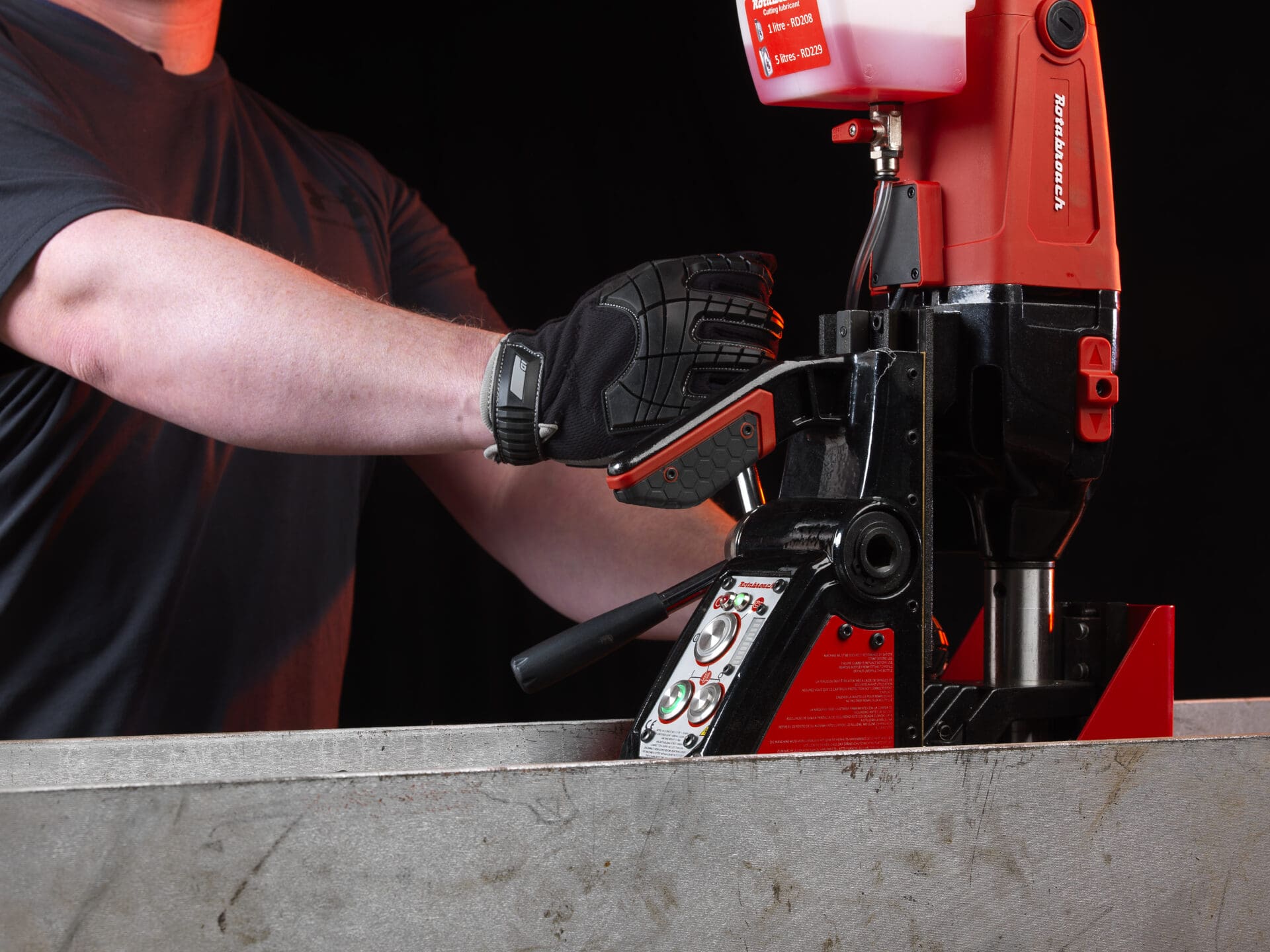 Homepage - Rotabroach