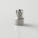 Mini Cutters for Sheet Metal, Pipes & Plastics | Rotabroach