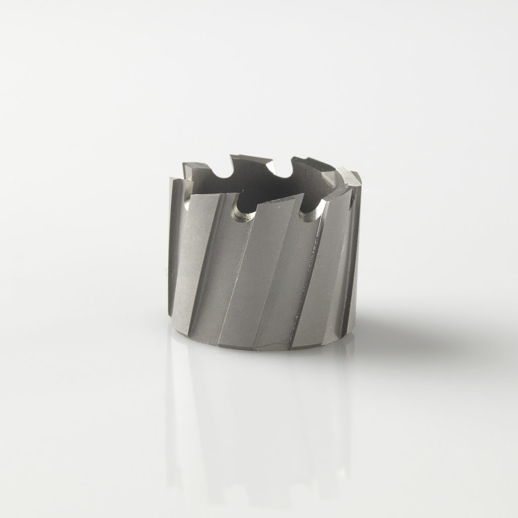 Mini Cutters for Sheet Metal, Pipes & Plastics | Rotabroach