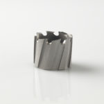 Mini Cutters for Sheet Metal, Pipes & Plastics | Rotabroach