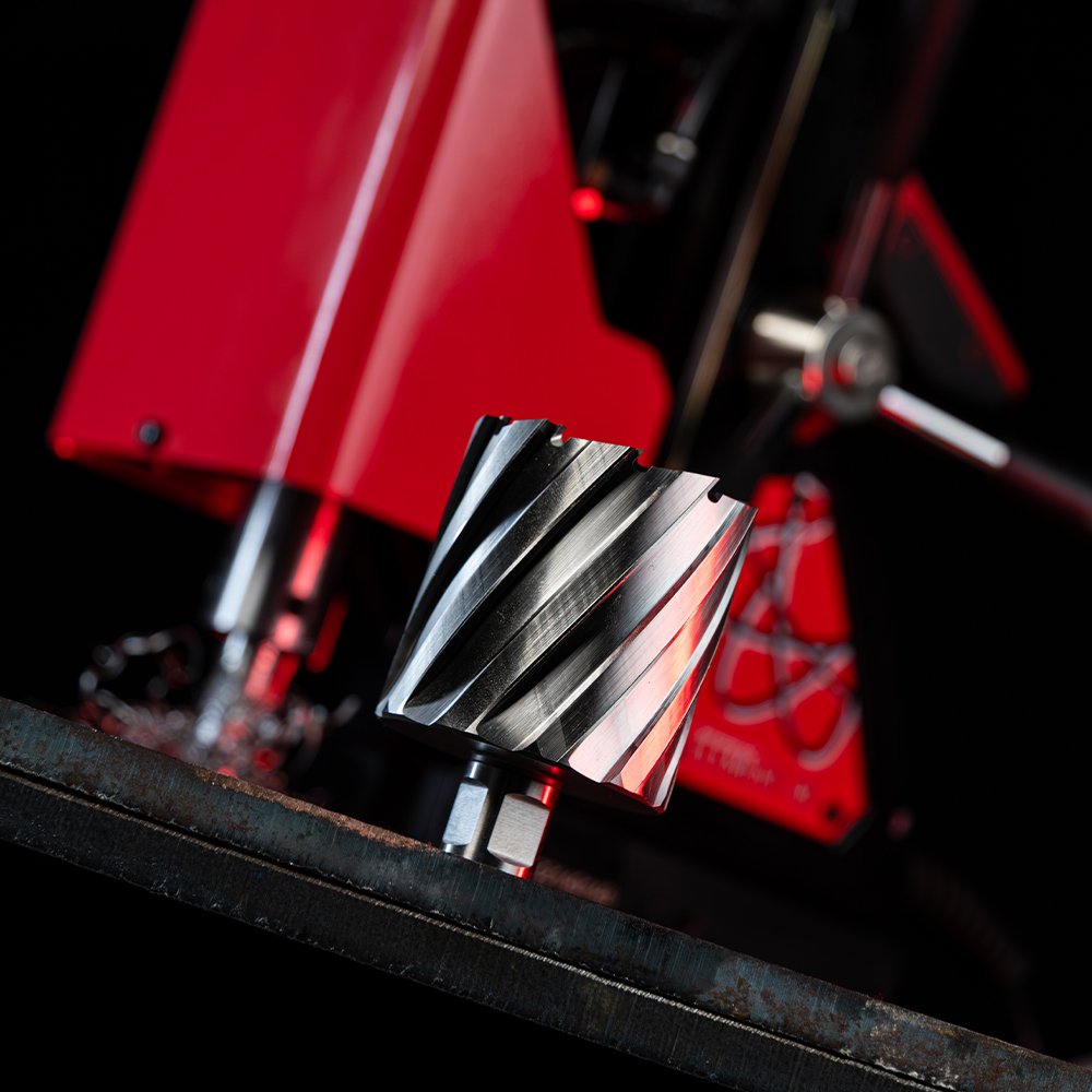 M2AL Raptor Cutters - Rotabroach