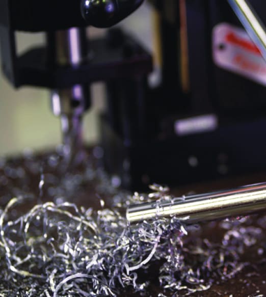 Swarf Stick | Attract Ferrous Metal Chippings and Swarf | Rotabroach