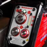 Element 40 - Rotabroach