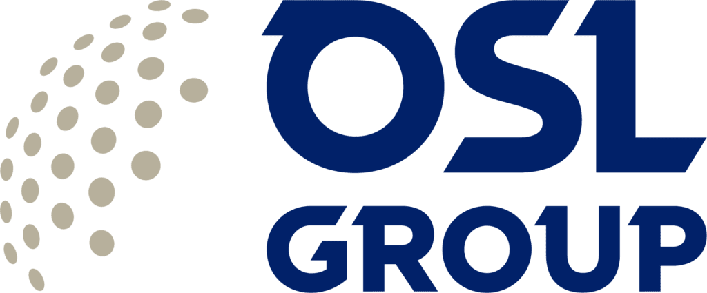 Proud To Be Part of OSL Group | Rotabroach