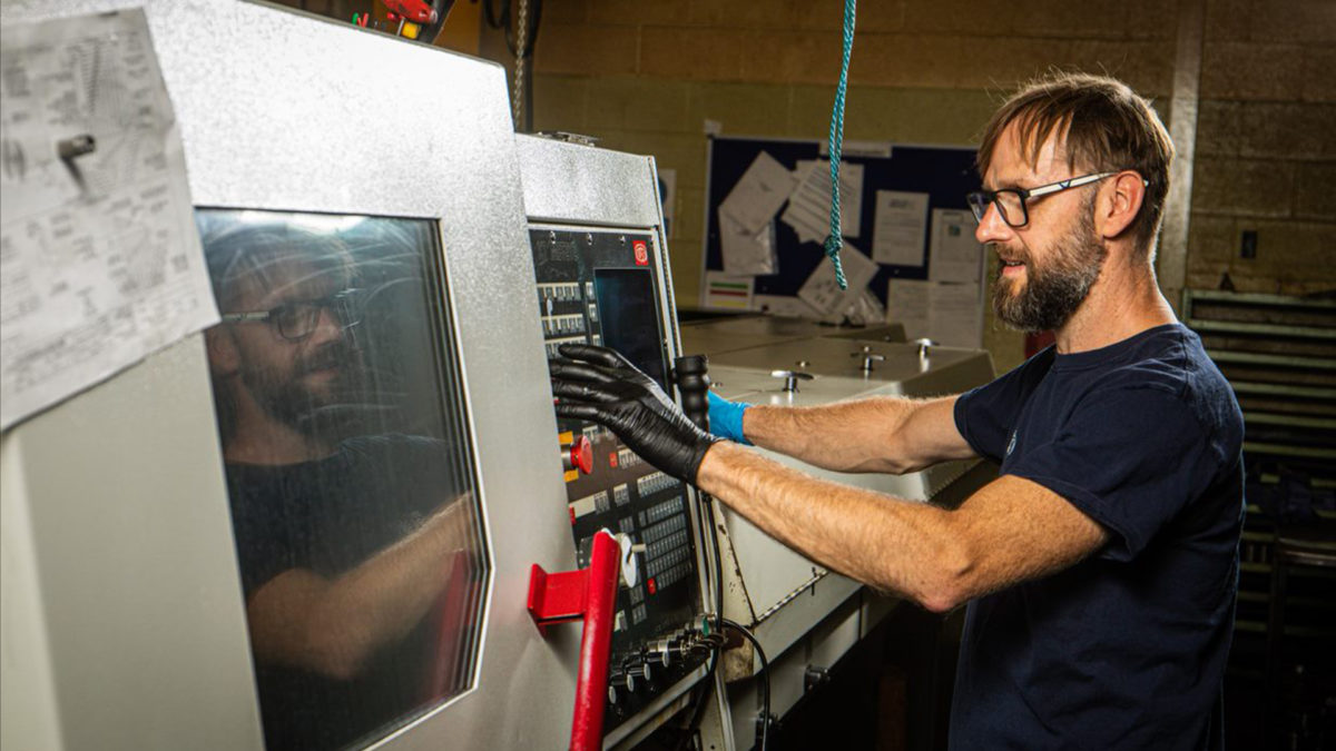 Homepage - Rotabroach