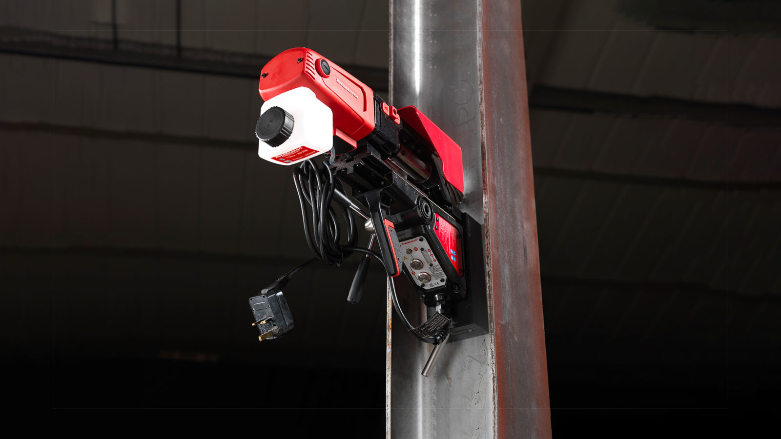 Homepage - Rotabroach