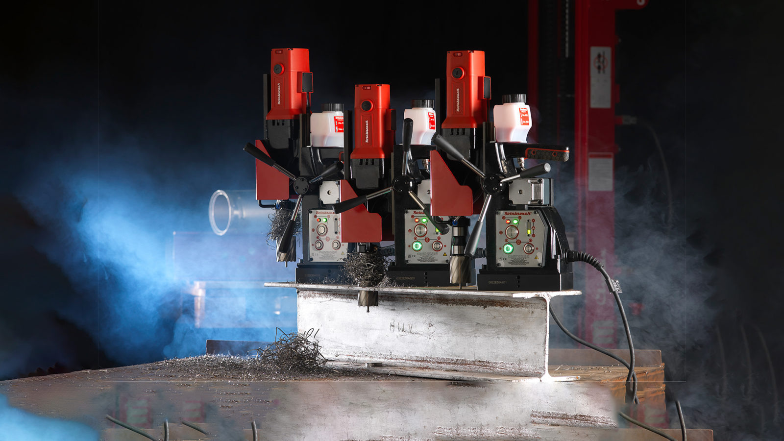 Homepage - Rotabroach