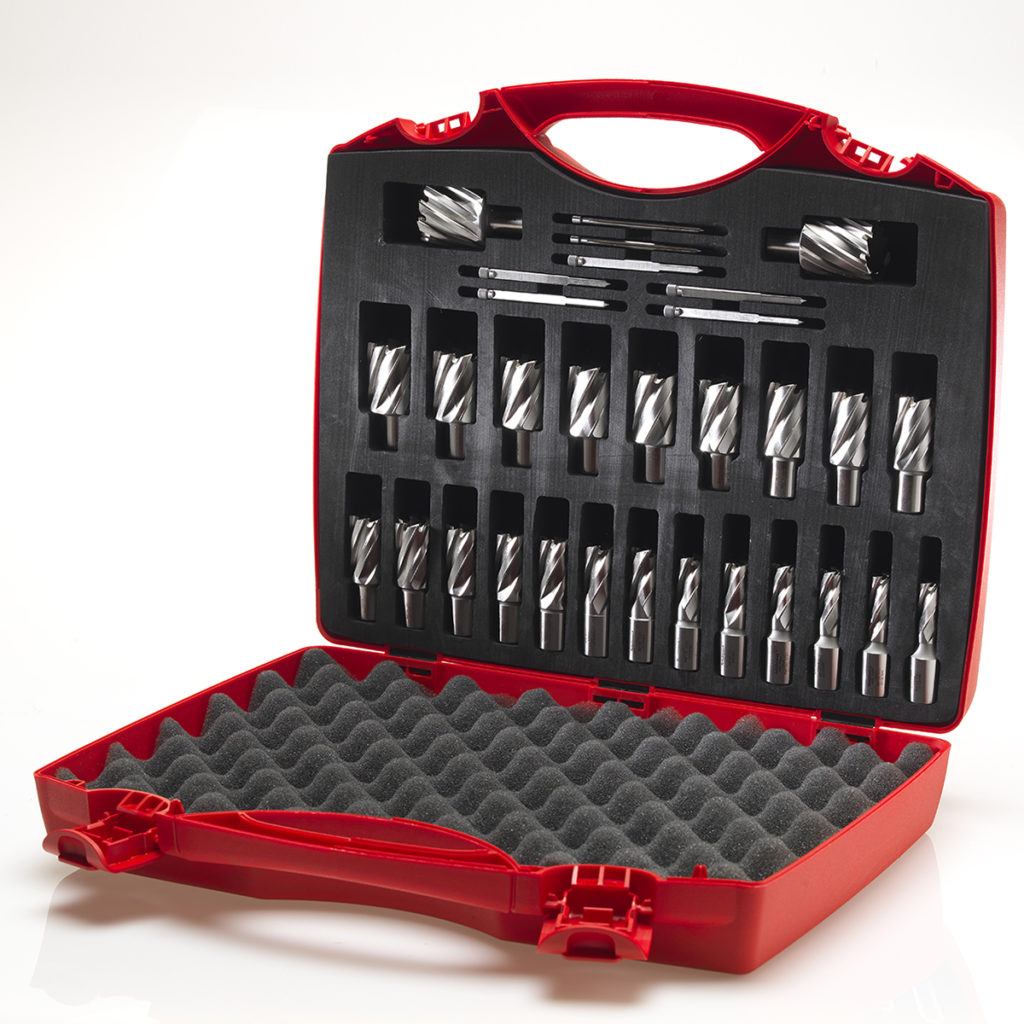 M2AL Raptor Cutters - Rotabroach