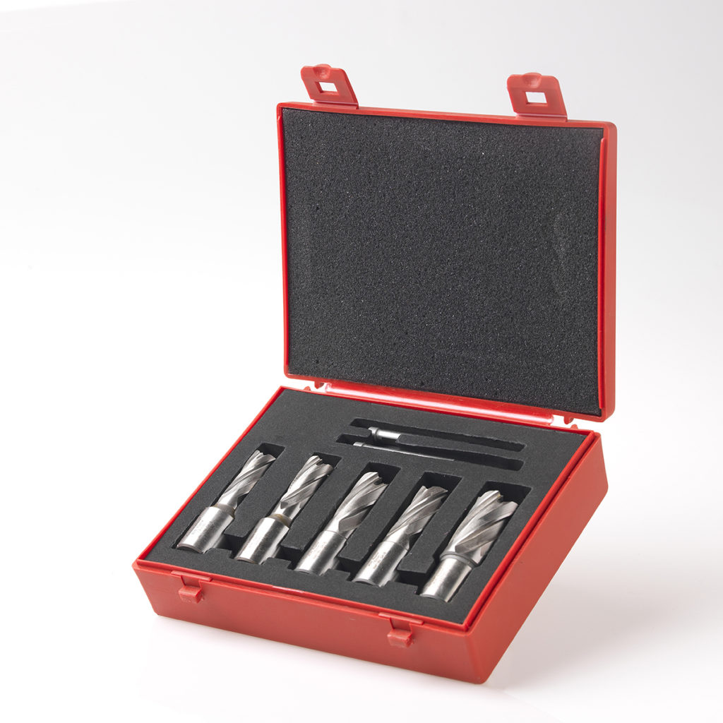 M2AL Raptor Cutters - Rotabroach