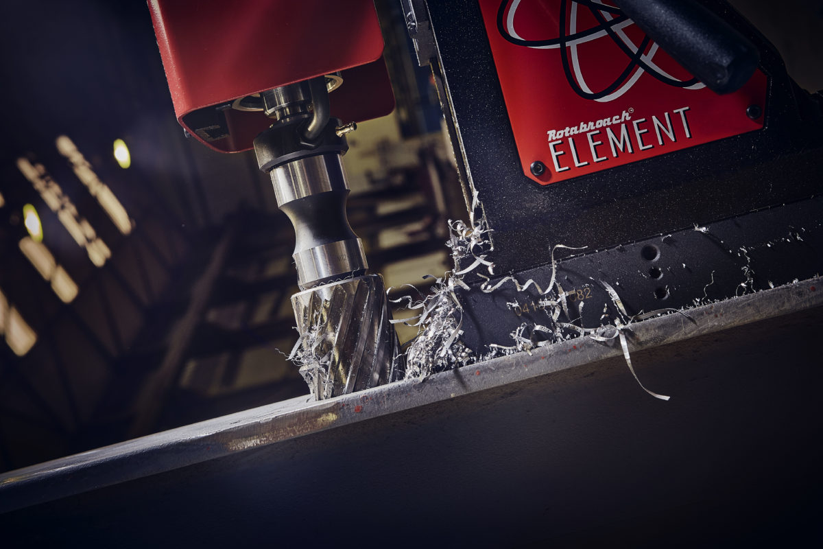 Homepage - Rotabroach