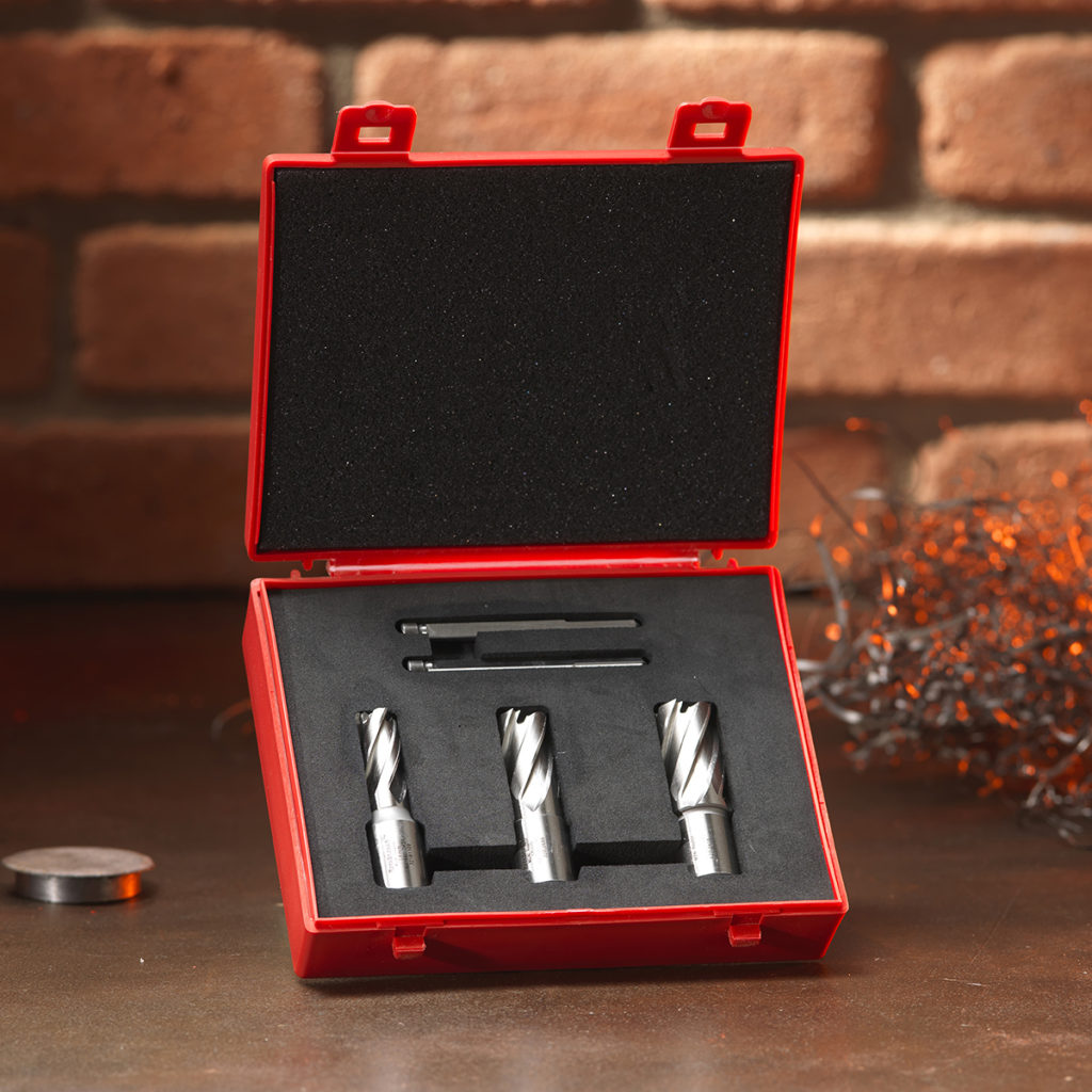 M2AL Raptor Cutters - Rotabroach