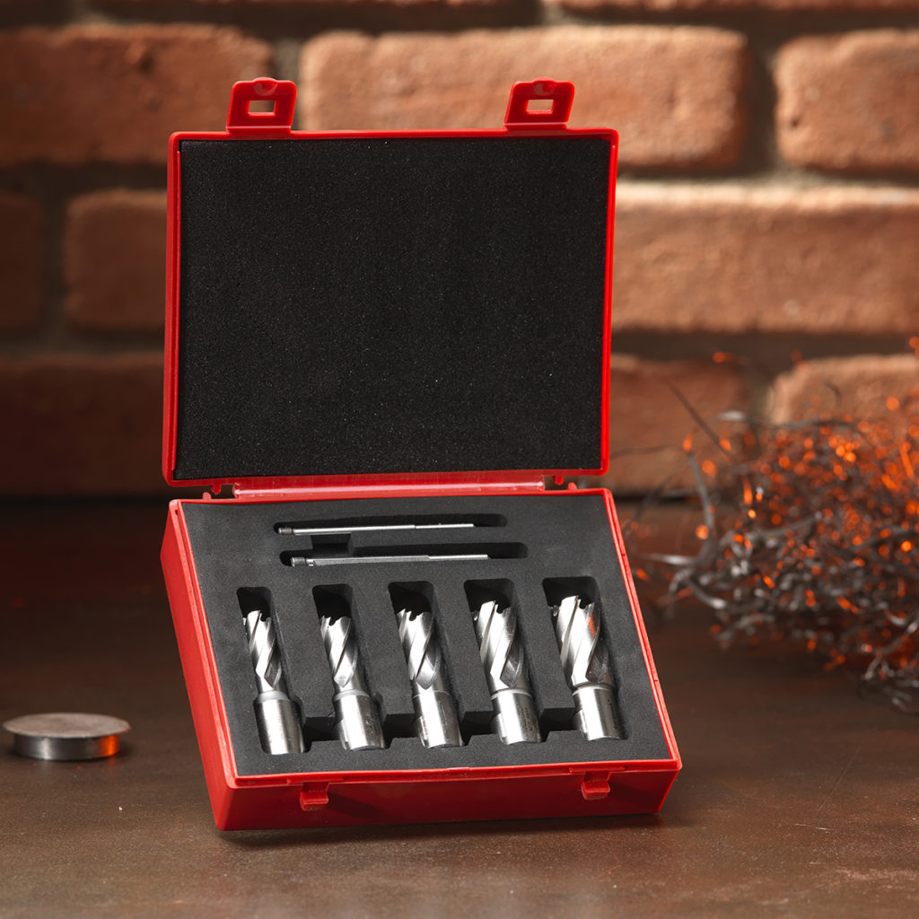 M2AL Raptor Cutters - Rotabroach