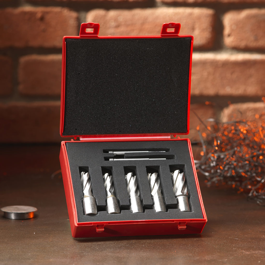 M2AL Raptor Cutters - Rotabroach