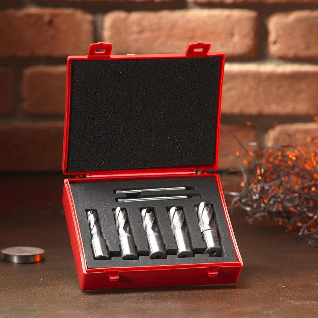 M2AL Raptor Cutters - Rotabroach