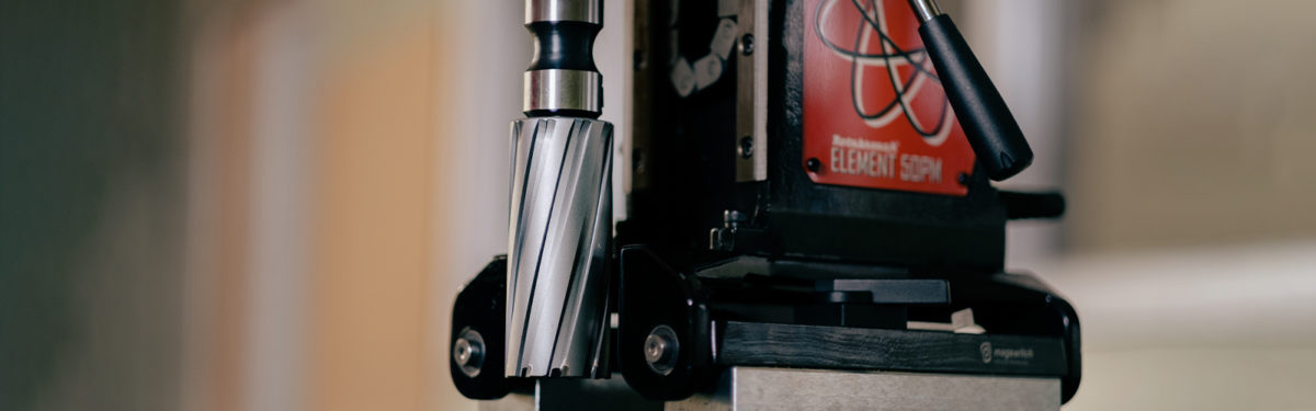 Cutters – Rotabroach