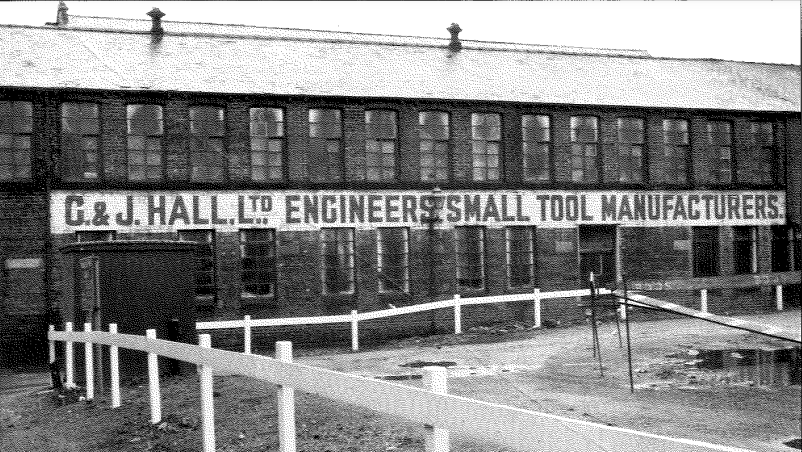 Why is Sheffield called the 'Steel City' ? - Rotabroach