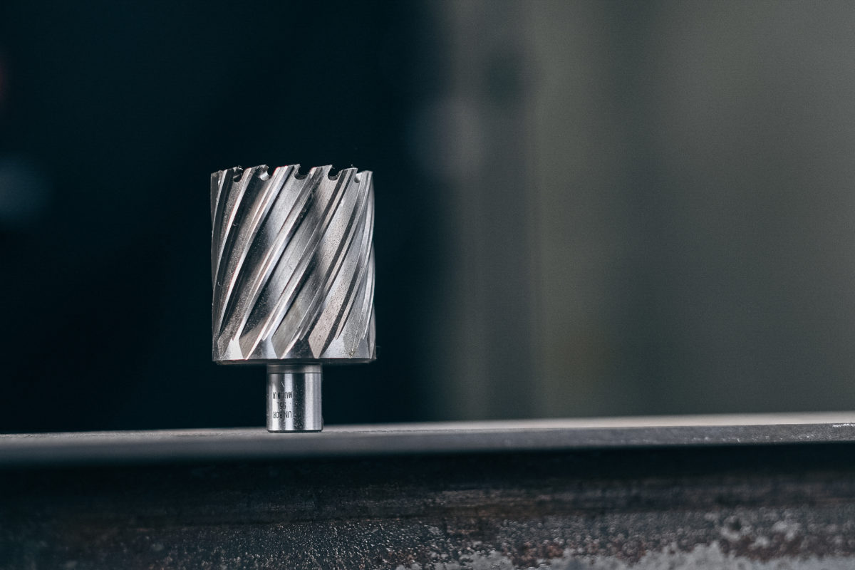 How To Change A Drill Bit: Changing Drill Bits Made Easy - Rotabroach