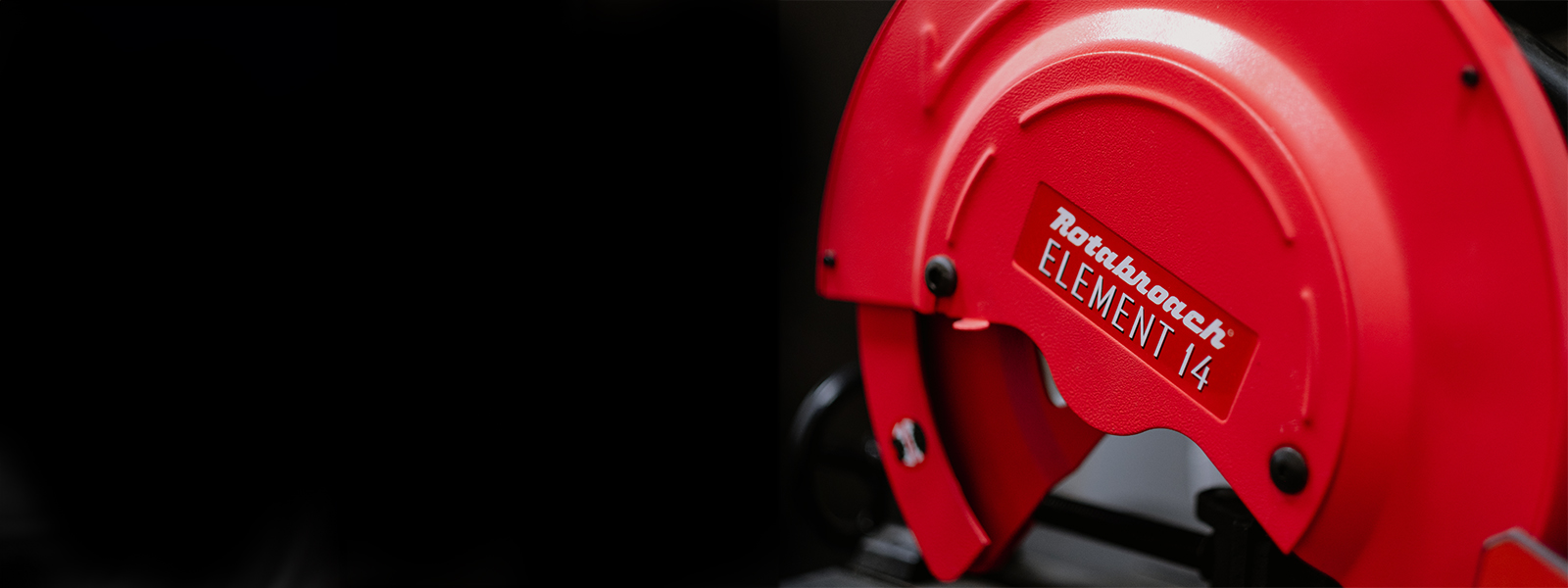 Homepage - Rotabroach