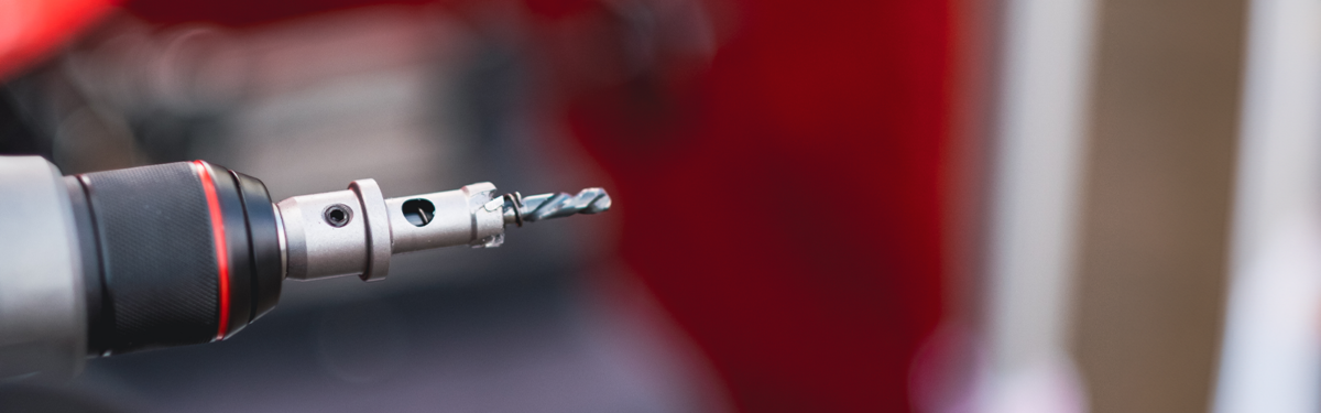 Power Tool Accessories | Rotabroach