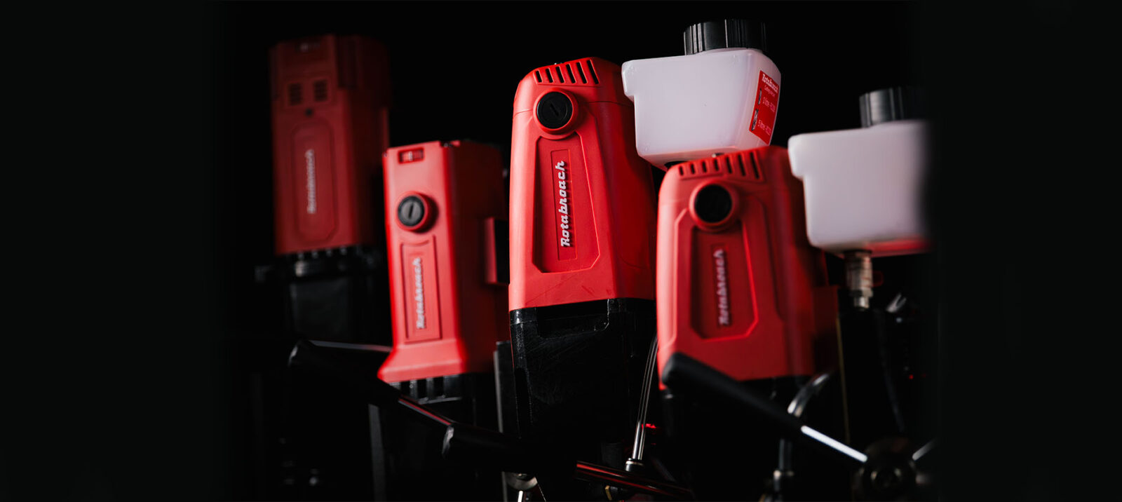 Homepage - Rotabroach