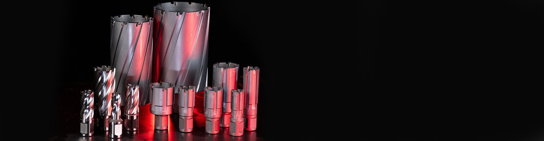 Cutters – Rotabroach