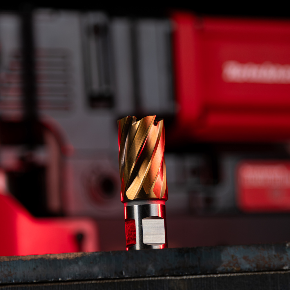 M2AL Raptor Cutters - Rotabroach