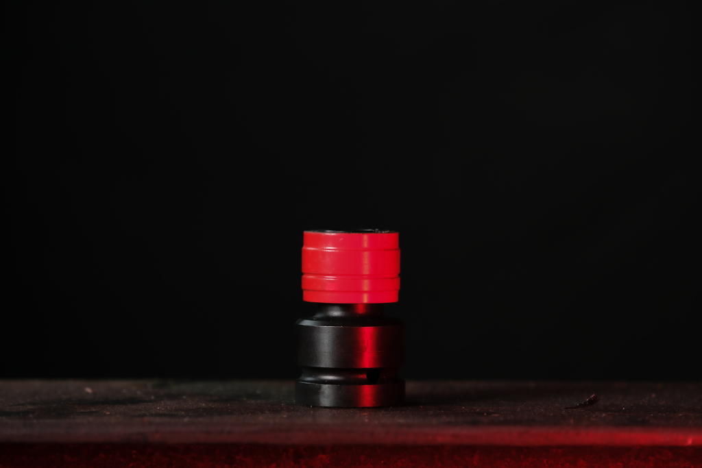 SITEH3RO™ Holder | Rotabroach