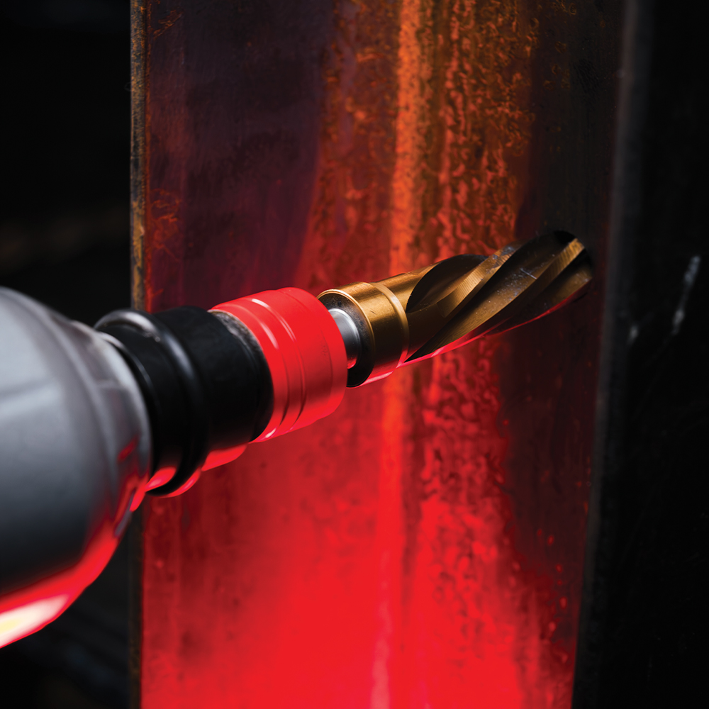 SITEH3RO™ Car Reamer | Rotabroach