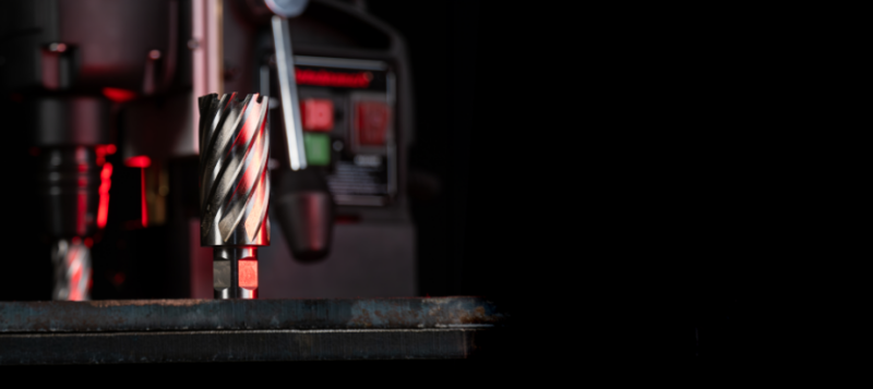 Cutters – Rotabroach